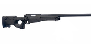 ASG AW.308 Sniper Rifle | Airsoft DB