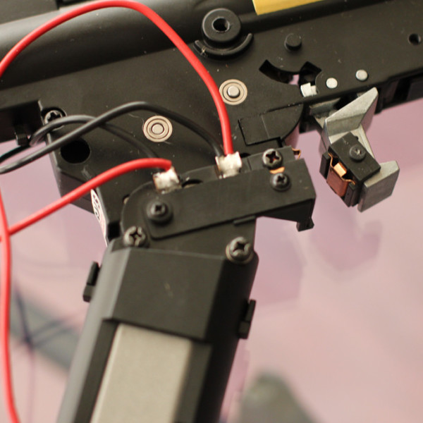 GFG33 A1 (Steyr AUG A1) | Airsoft DB