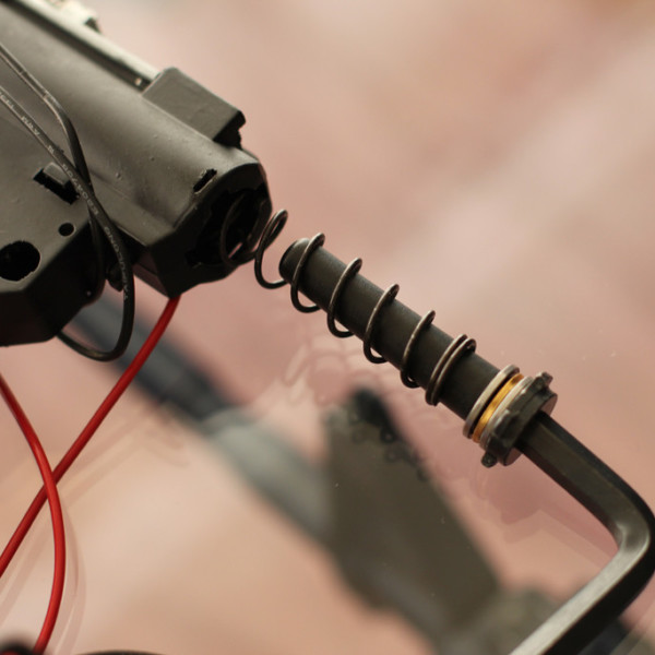 GFG33 A1 (Steyr AUG A1) | Airsoft DB