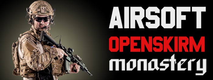 Arcade Fun | Airsoft DB