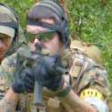 RSL Assendelft | Airsoft DB