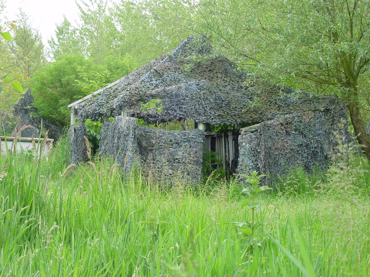 Open Skirm | RSL Airsoft | Airsoft DB